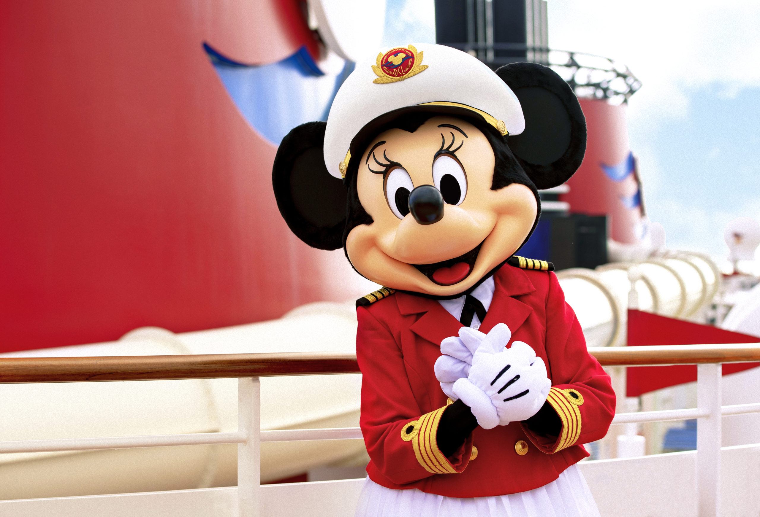 Summer 2022 Cruise Itineraries - Fafaraway Travel